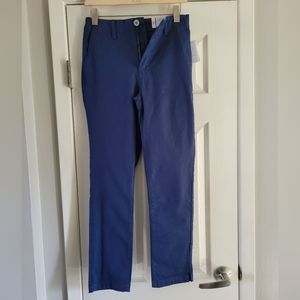 STS Blue | Pants & Jumpsuits | Nwt Sts Blue Gigi Ankle Trouser 1 High ...
